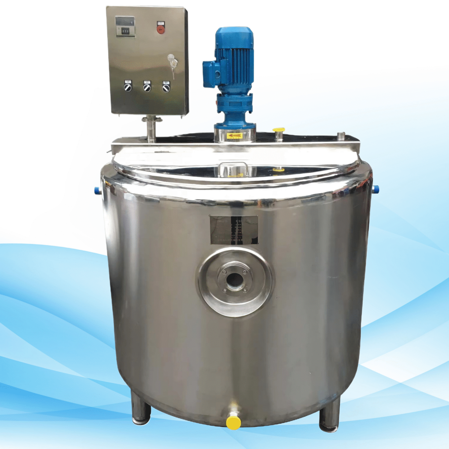 Milk Machine And Dairy Equipment For Sale